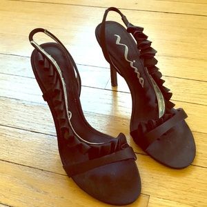 Nina | Shoes | Nina Heels 85 Simply Stunning | Poshmark